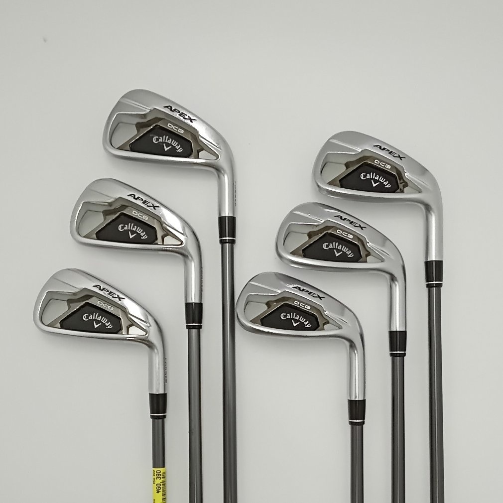 APEX DCB (2021) R Diamana 55 for Callaway｜Alpen Online 公式