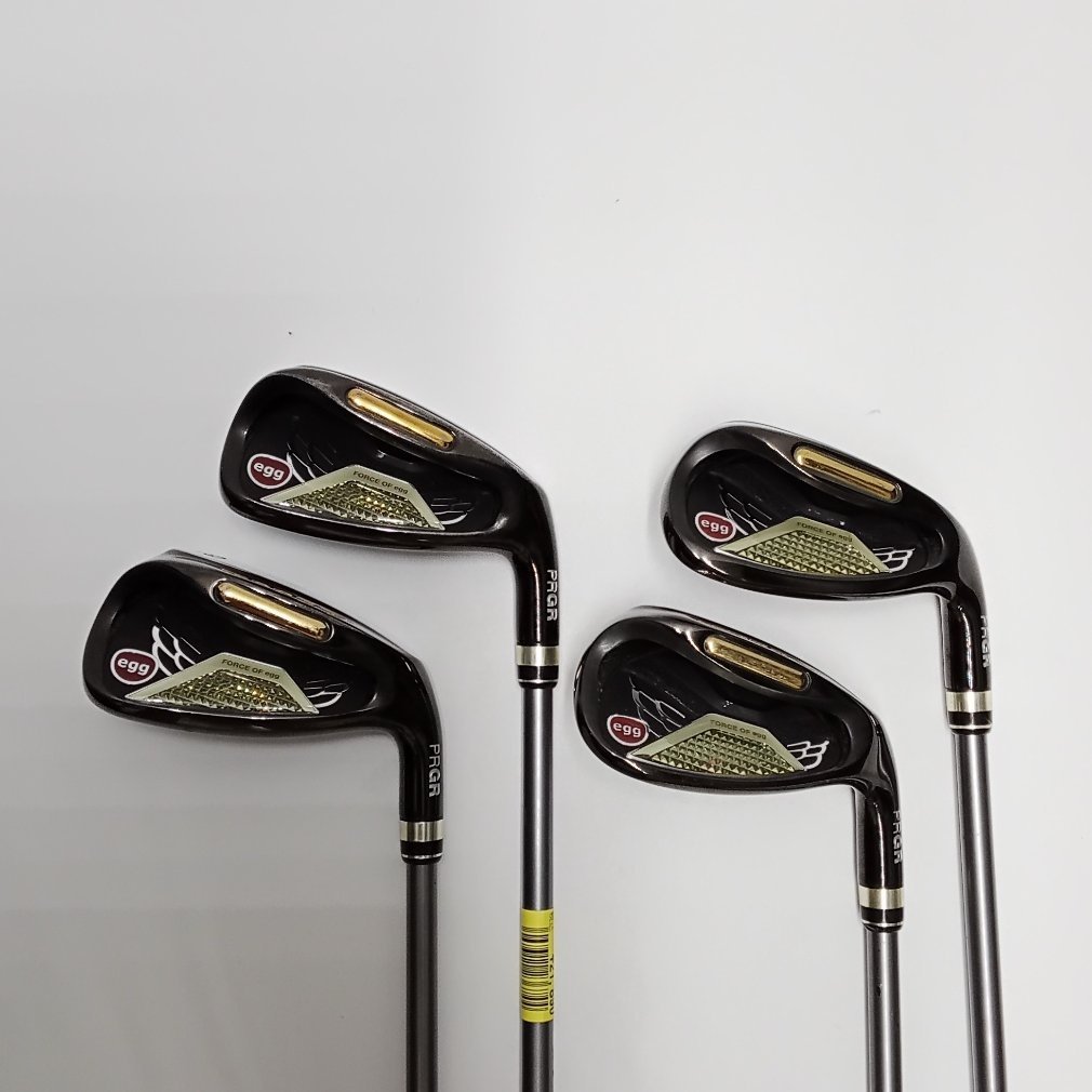 SUPER egg IRON (2014) M-35 ｵﾘｼﾞﾅﾙｶｰﾎﾞﾝ｜Alpen Online