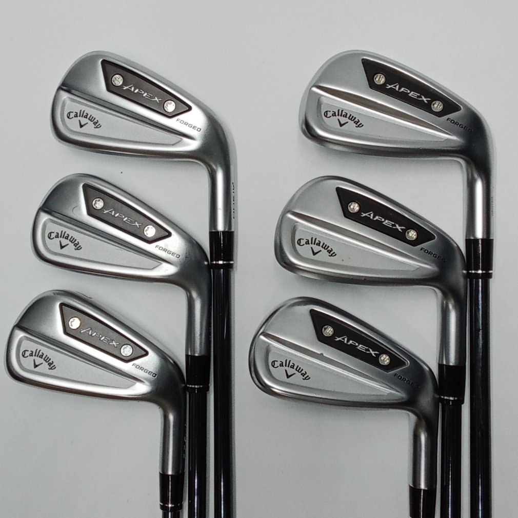 APEX Ai300 UNI RECOIL DART 6 for Callaway｜Alpen Online 公式