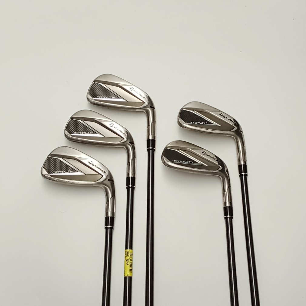 STEALTH R TENSEI RED TM60 (22)｜Alpen Online 公式オンラインストア