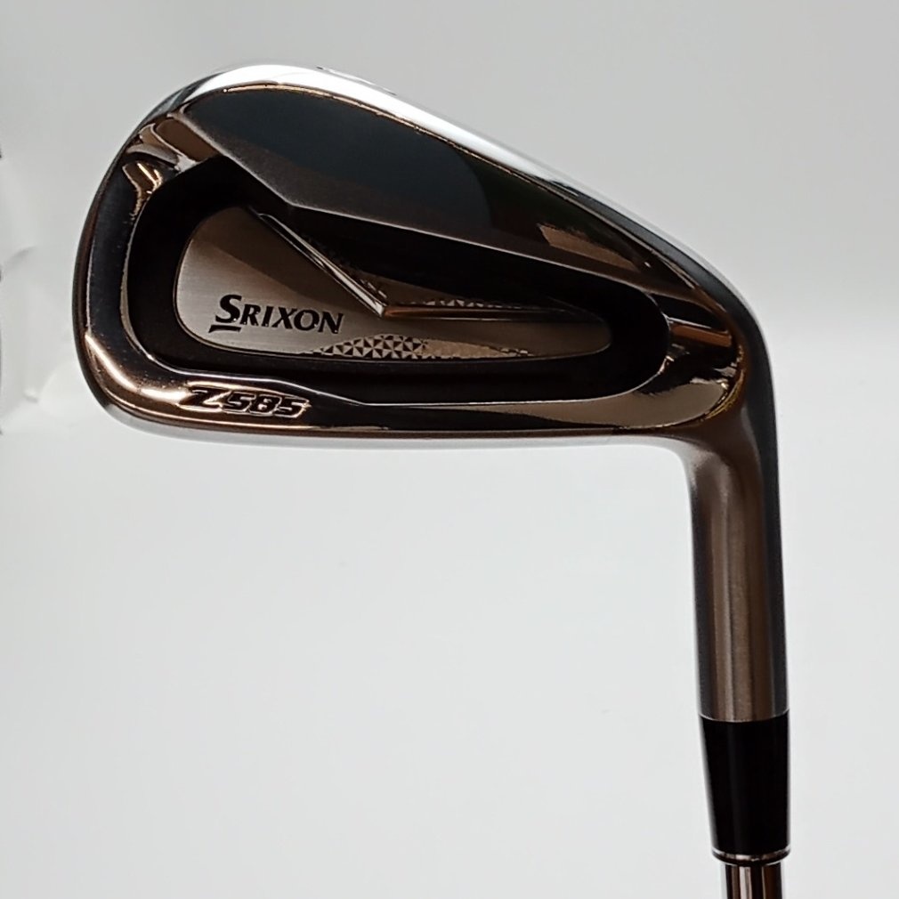 SRIXON Z585 単品I S N.S.PRO 950GH D.S.T｜Alpen Online 公式オンラインストア