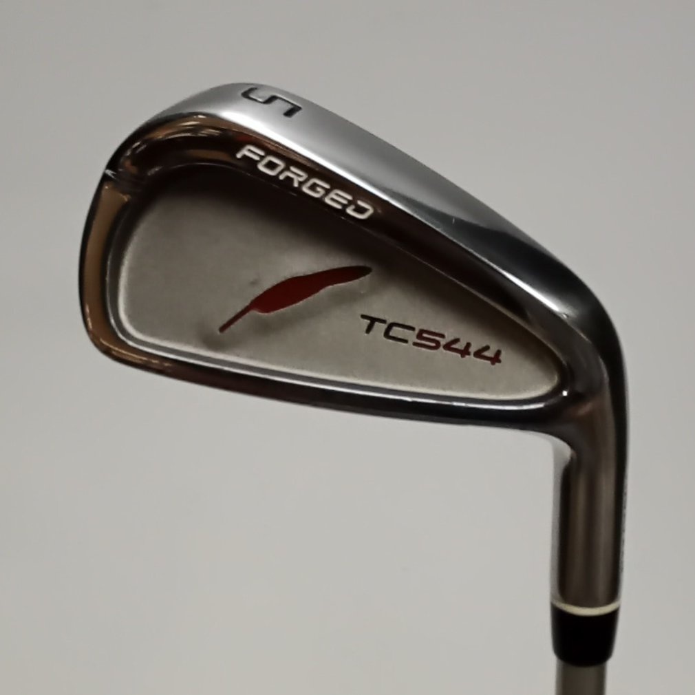 TC-544 FORGED 単品I MCI 60[その他ｶｰﾎﾞﾝ]｜Alpen Online 公式オンラインストア