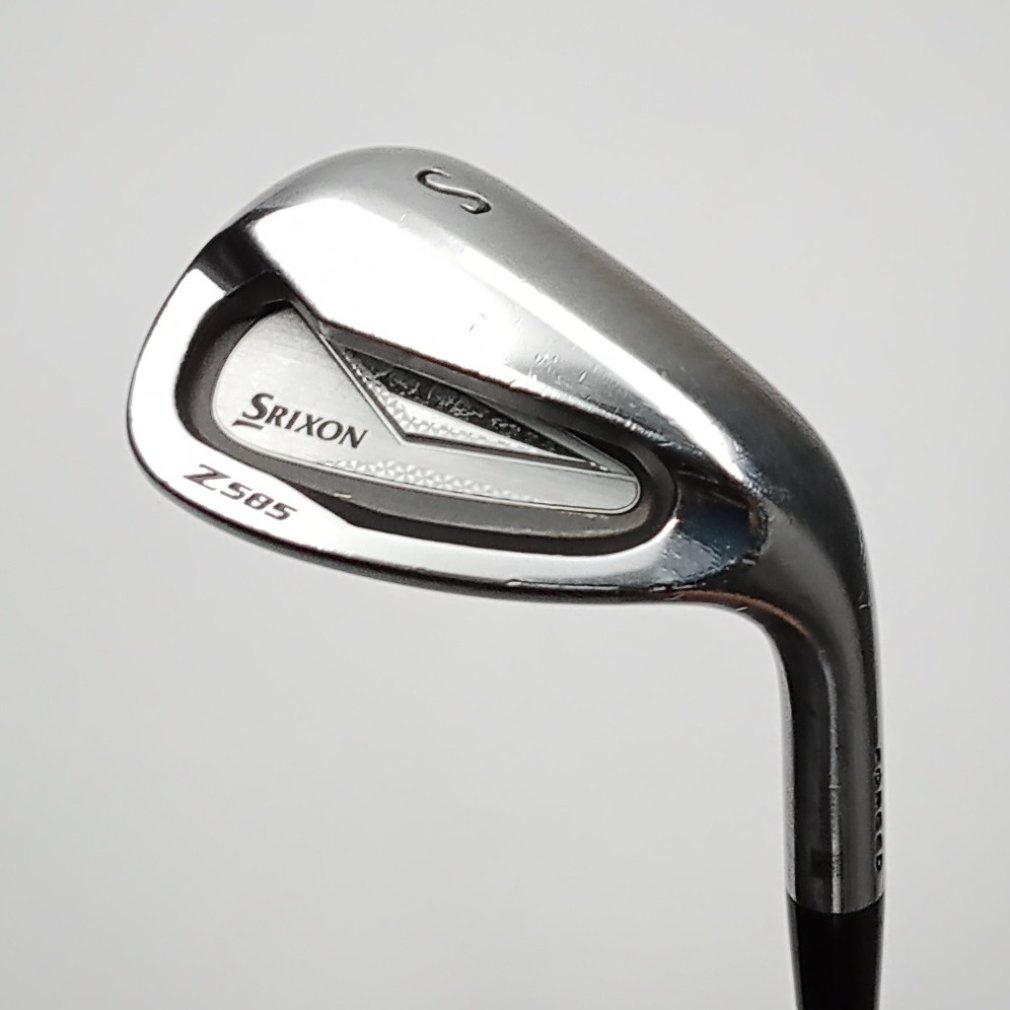 SRIXON Z585 SW R Miyazaki Mahana｜Alpen Online 公式オンラインストア