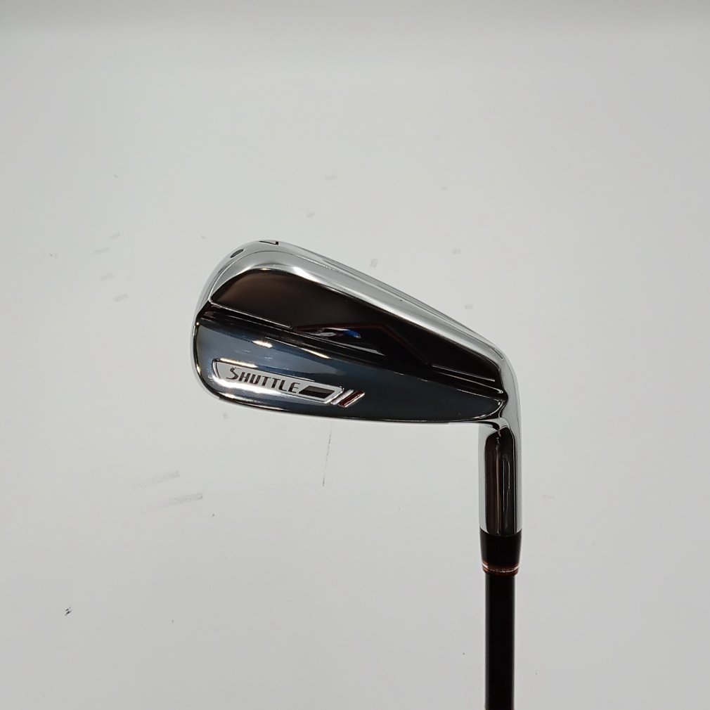 maruman SHUTTLE (2022) 7I R IMPACT FIT m230｜Alpen Online 公式オンラインストア