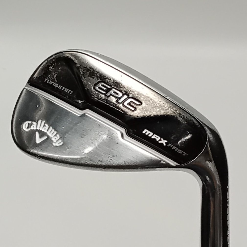 EPIC MAX FAST ﾚﾃﾞｨｽ PW L ELDIO 40 for Callaway｜Alpen Online 公式オンラインストア