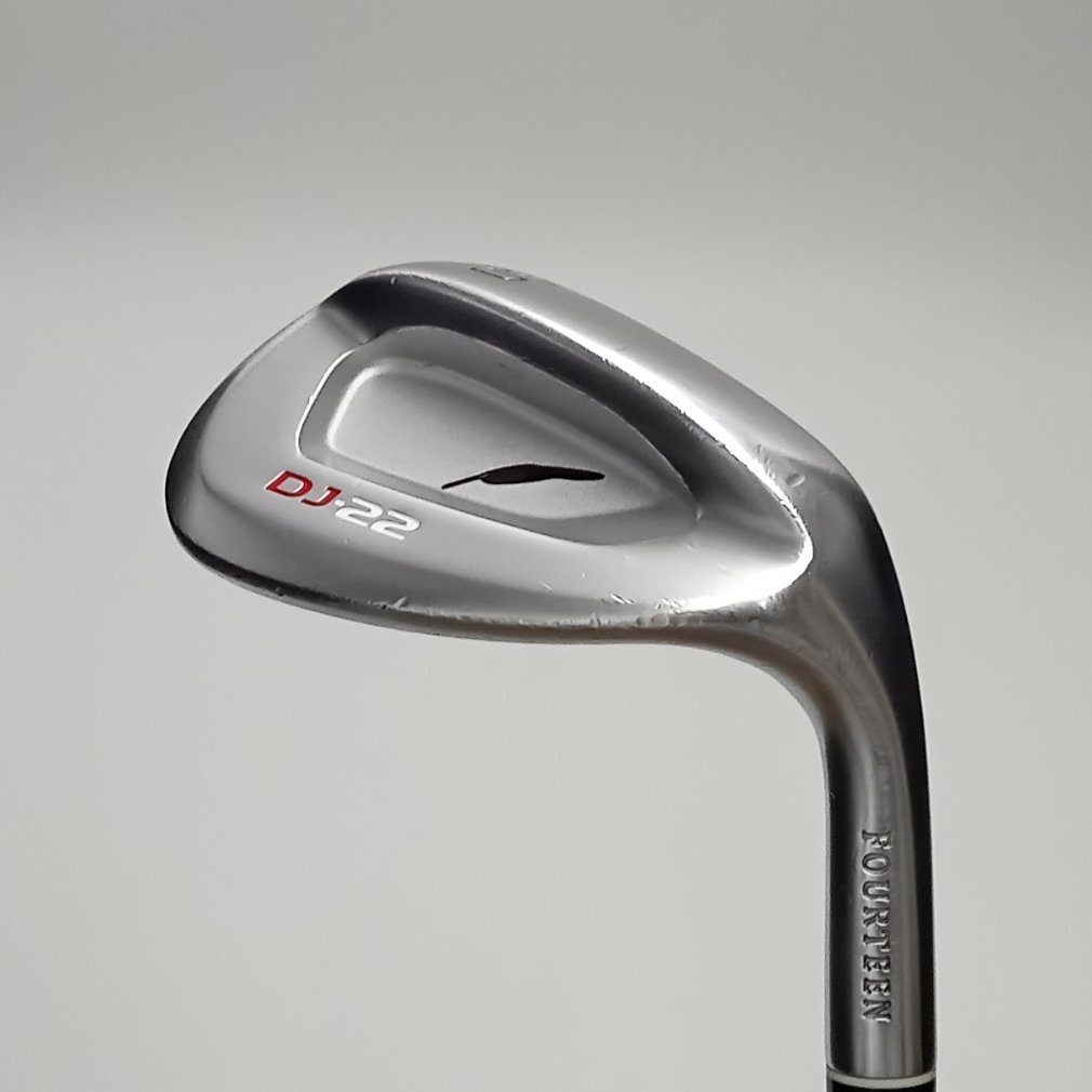 DJ-22 WG 50° WEDGE N.S.PRO 950GH HT｜Alpen Online 公式オンラインストア