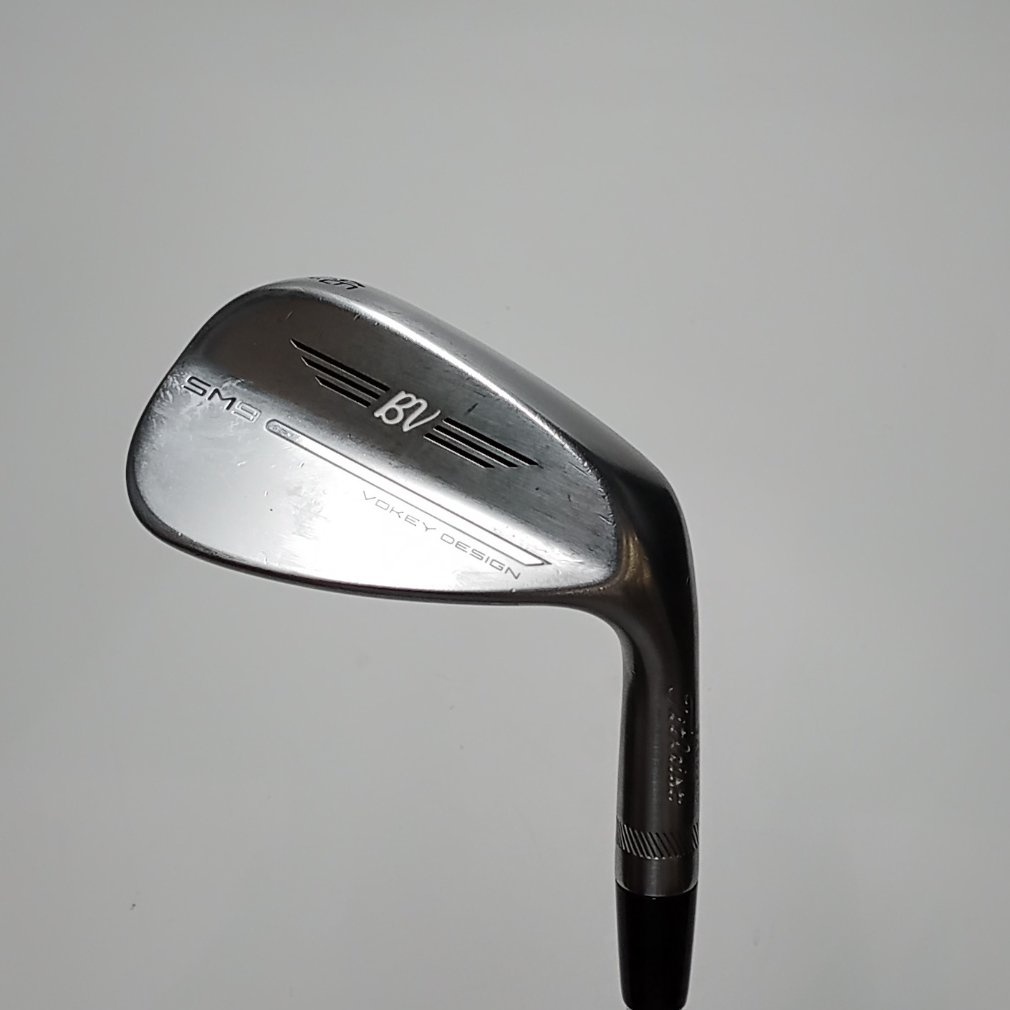 VOKEY SM9 ﾂｱｰｸﾛｰﾑ WG 46F° 10° BV105｜Alpen Online 公式オンラインストア