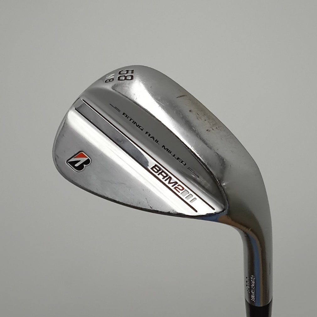 BRM2 WG 58M° 8° S N.S.PRO MODUS3 TOUR120｜Alpen Online 公式オンラインストア
