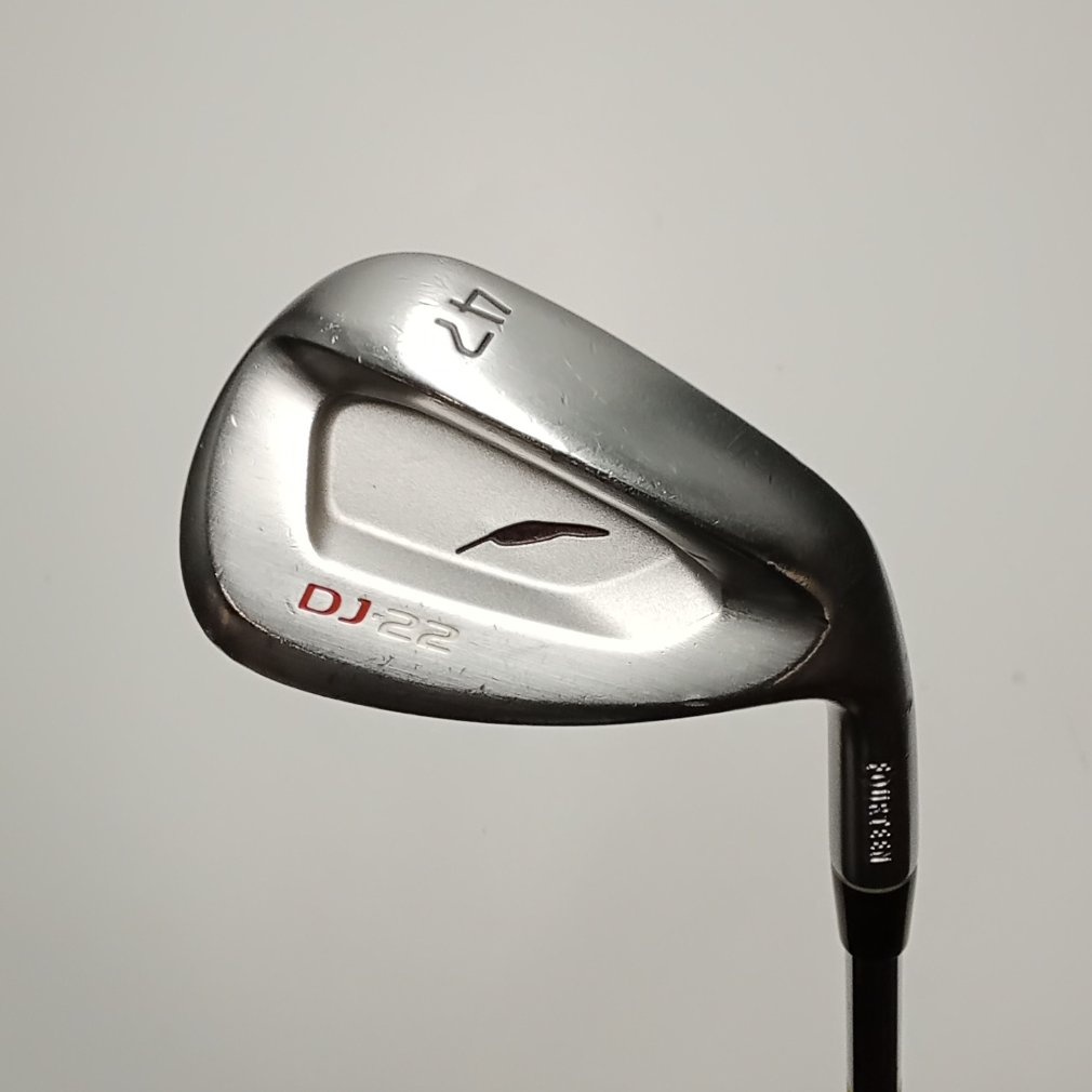 DJ-22 WG 47° WEDGE N.S.PRO 950GH HT｜Alpen Online