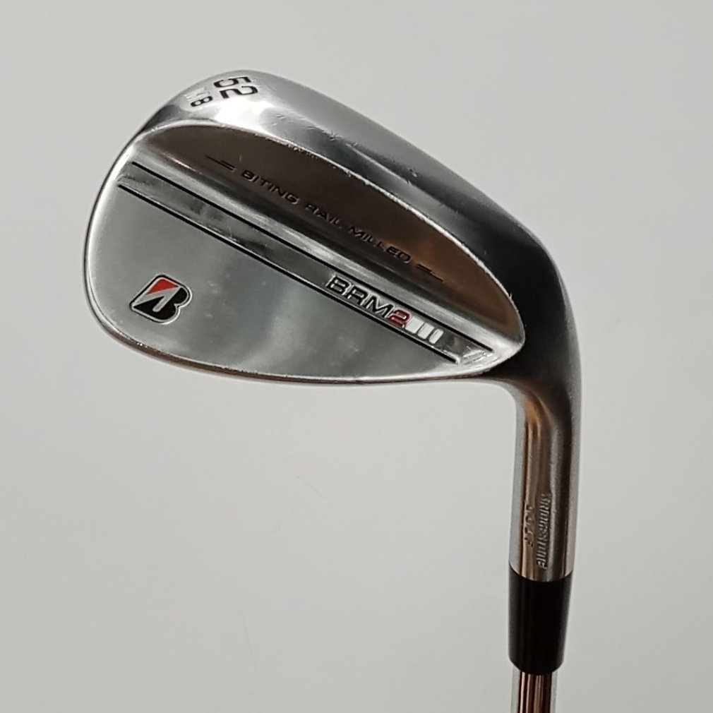 BRM2 WG 52M° 8° S N.S.PRO MODUS3 TOUR105｜Alpen Online 公式オンラインストア