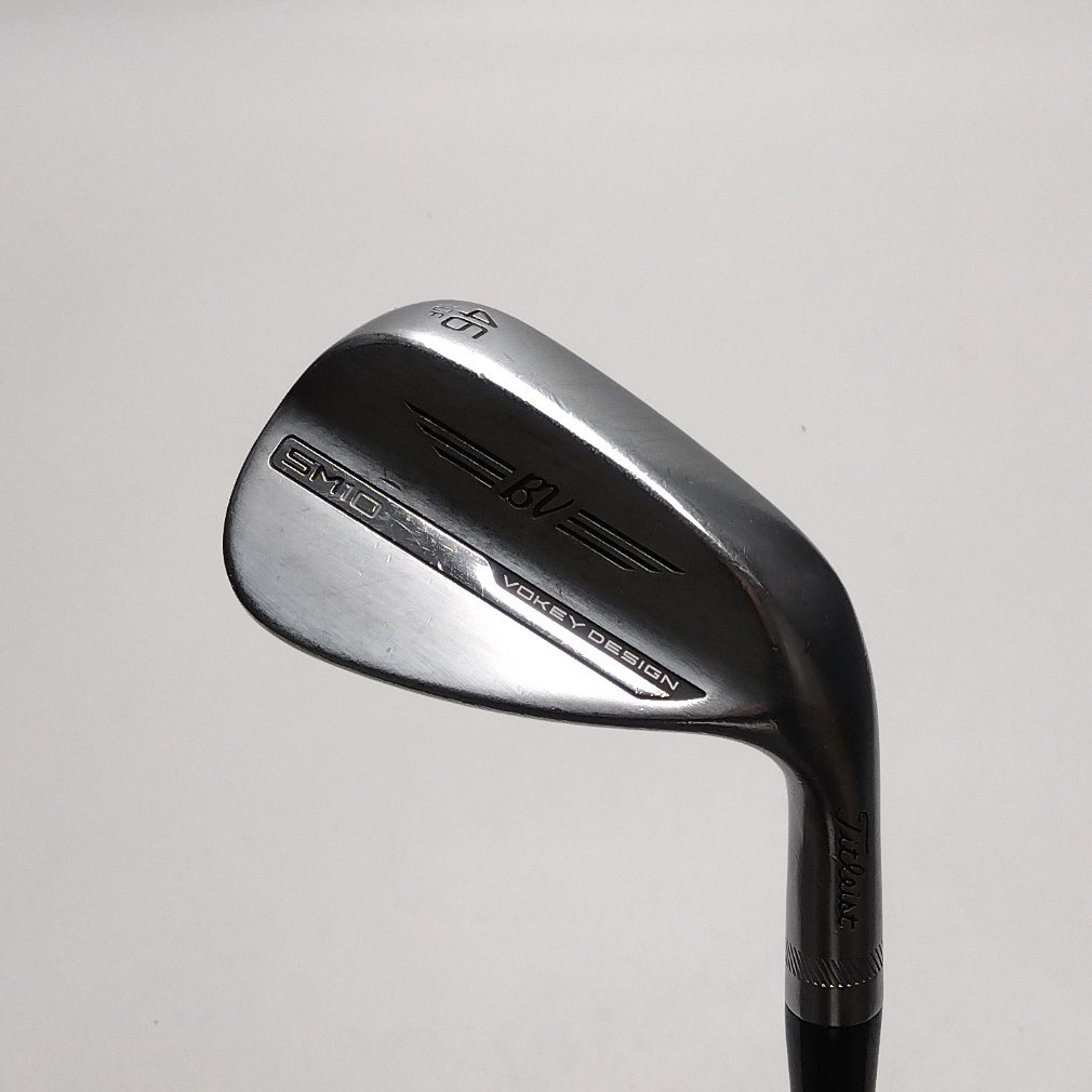 VOKEY SM10 ﾂｱｰｸﾛｰﾑ WG 46F° 10° BV105｜Alpen Online 公式オンラインストア