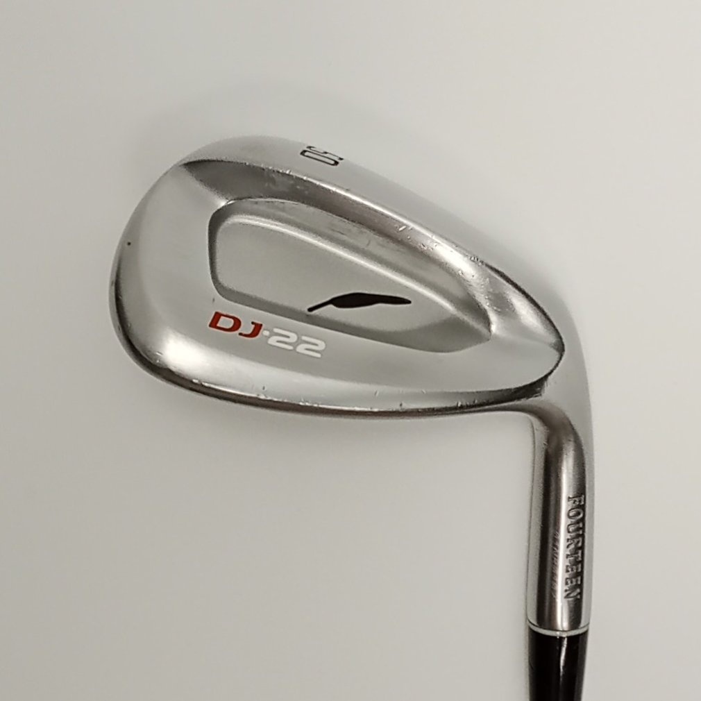 DJ-22 WG 50° WEDGE FT-61W｜Alpen Online 公式オンラインストア