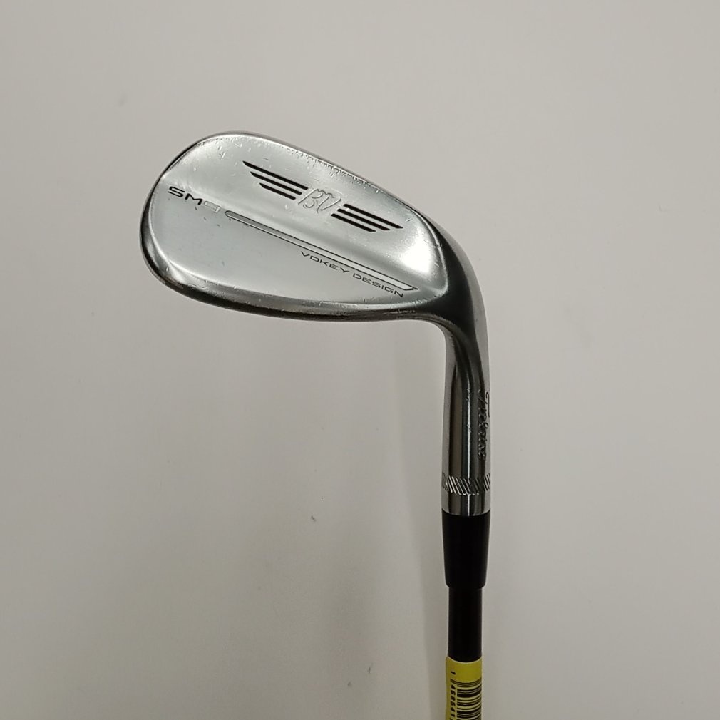 VOKEY SM9 ﾂｱｰｸﾛｰﾑ ﾚﾃﾞｨｽ WG 56F° 14° Titleist Diamana VF40｜Alpen Online ...