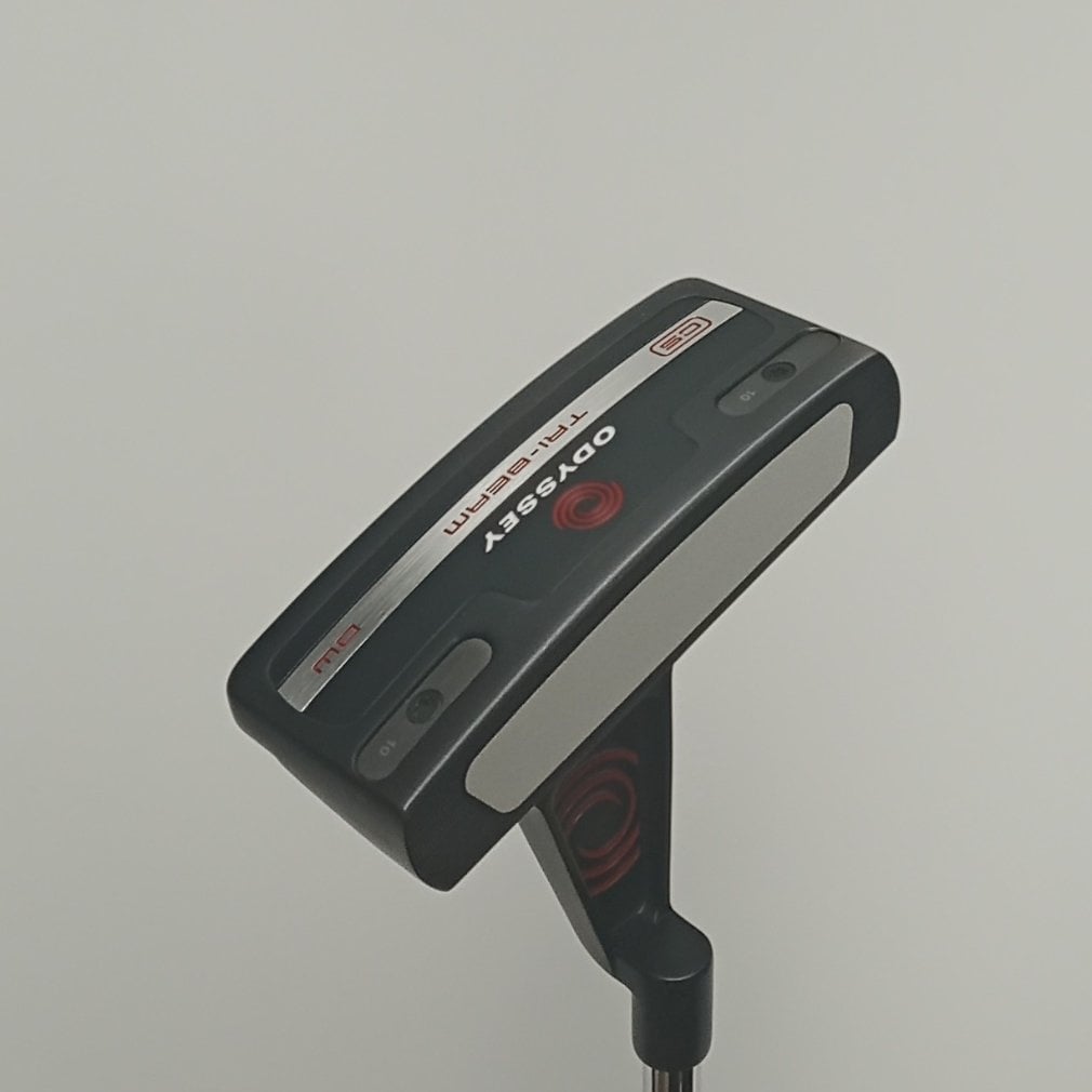 TRI-BEAM DOUBLE WIDE CS STROKE LAB 34｜Alpen Online 公式オンラインストア