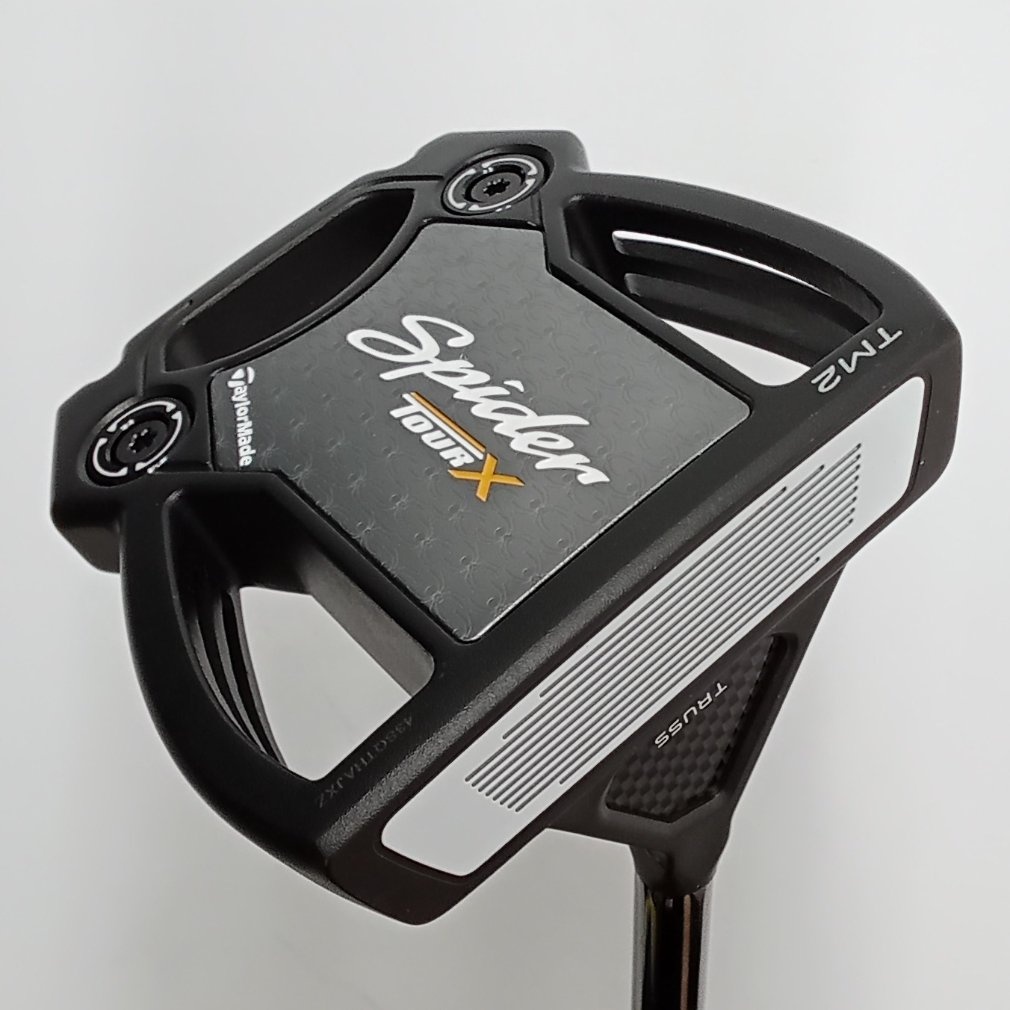 SPIDER TOUR X TRUSS TM2 ﾄﾗｽｾﾝﾀｰ 34｜Alpen Online 公式オンラインストア