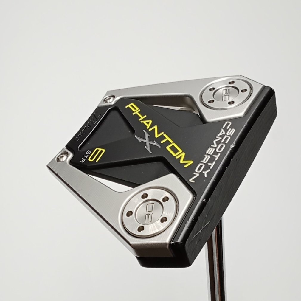 PHANTOM X 6STR 33｜Alpen Online