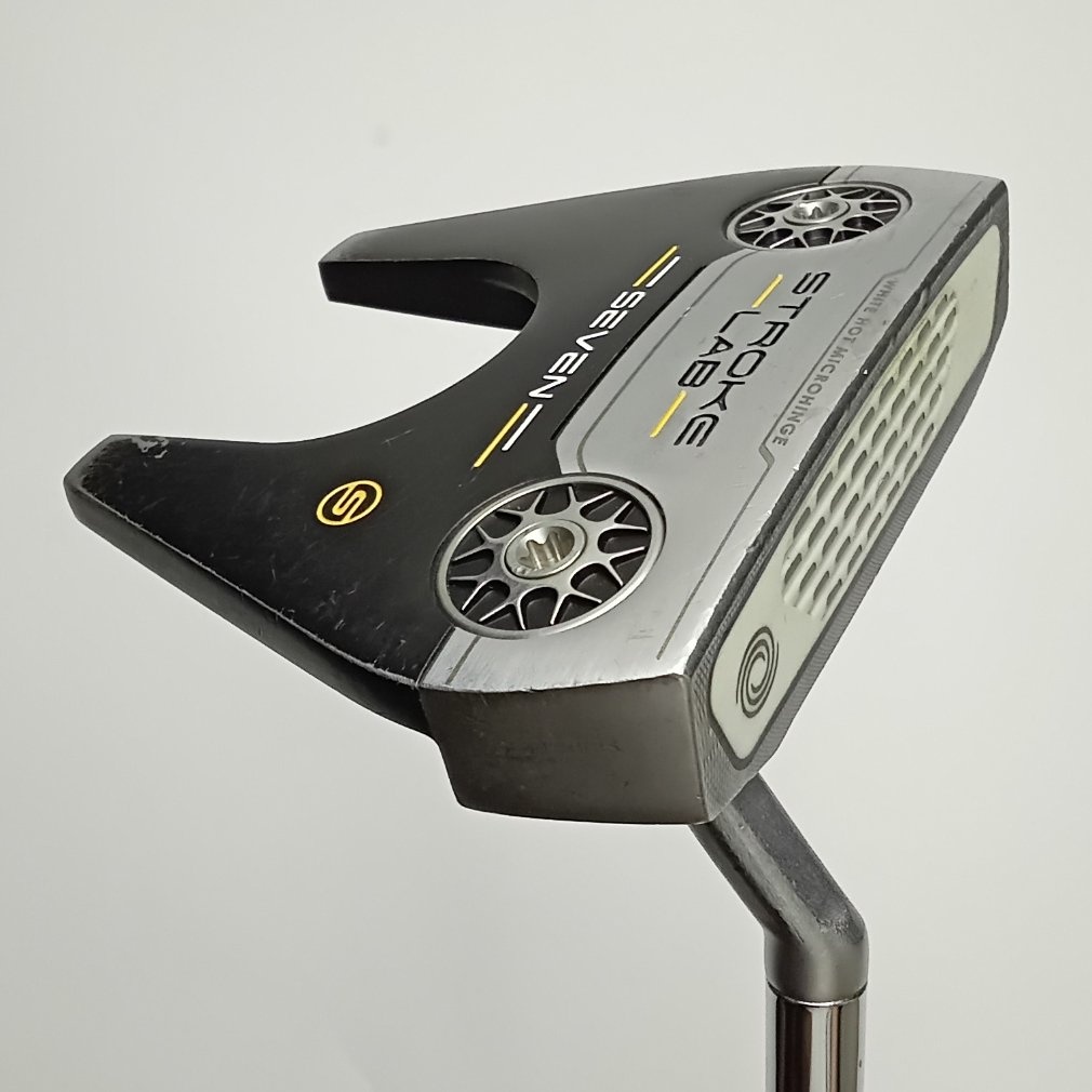 STROKE LAB SEVEN S 33｜Alpen Online