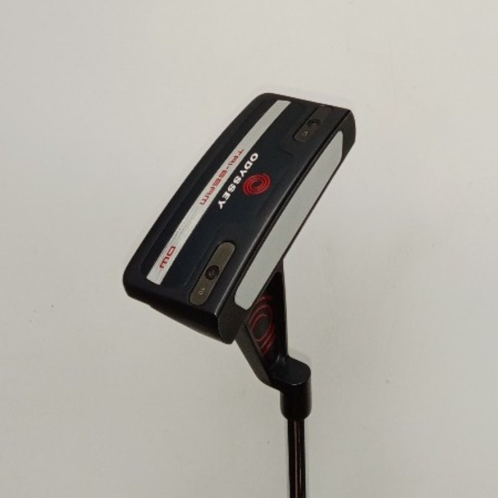 TRI-BEAM DOUBLE WIDE STROKE LAB 34｜Alpen Online