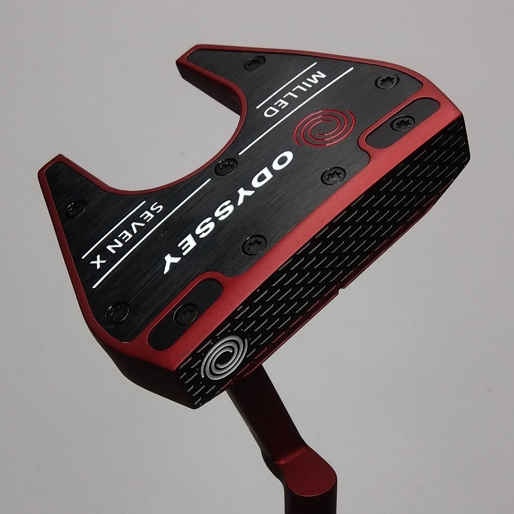 RED SEVEN X 34｜Alpen Online