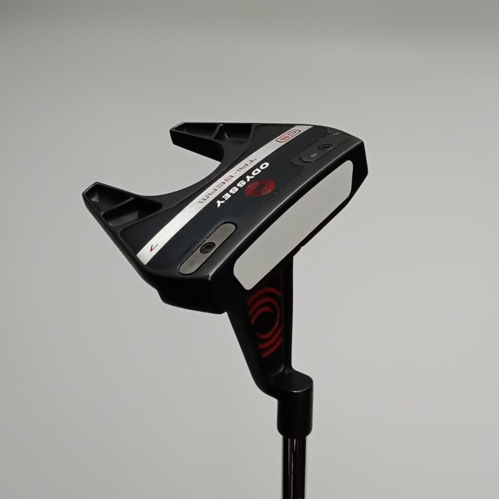 TRI-BEAM #7 STROKE LAB 34｜Alpen Online