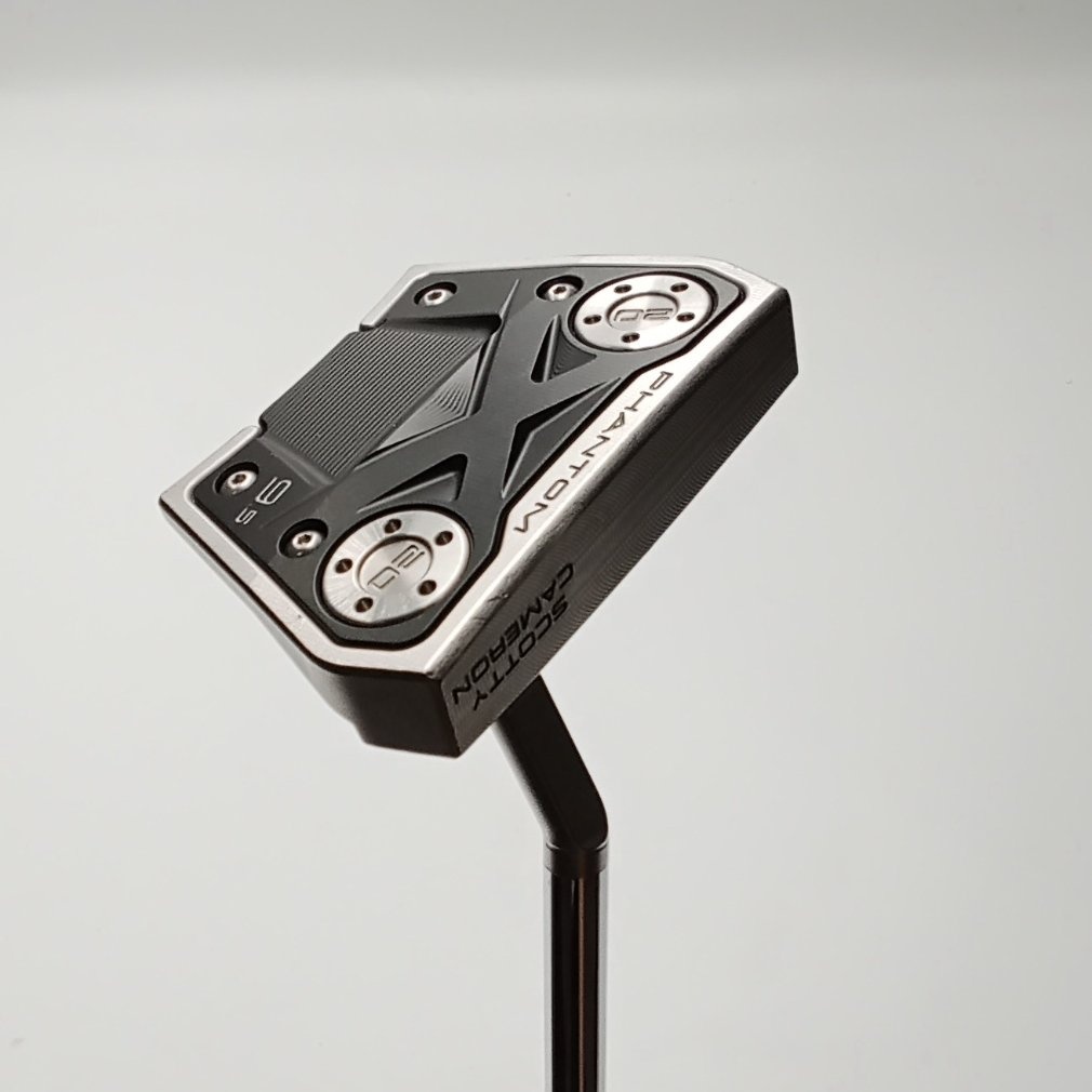 PHANTOM X 9.5 (2022) 33｜Alpen Online 公式オンラインストア