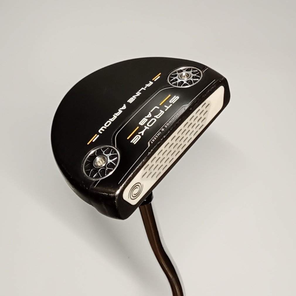 STROKE LAB BLACK R-LINE ARROW 34｜Alpen Online