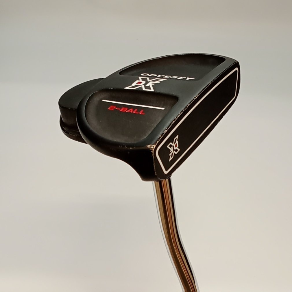 DFX 2-BALL (2021) 34｜Alpen Online 公式オンラインストア