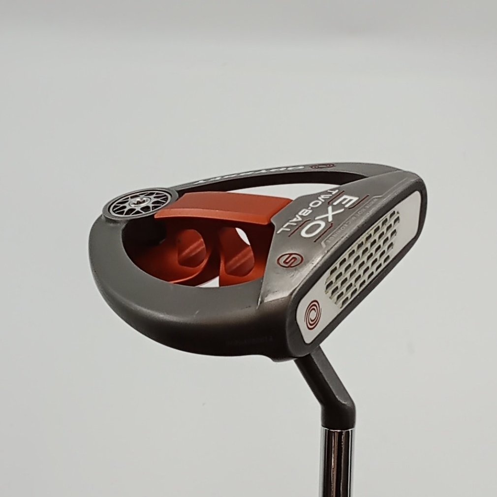 EXO 2-BALL S 34｜Alpen Online