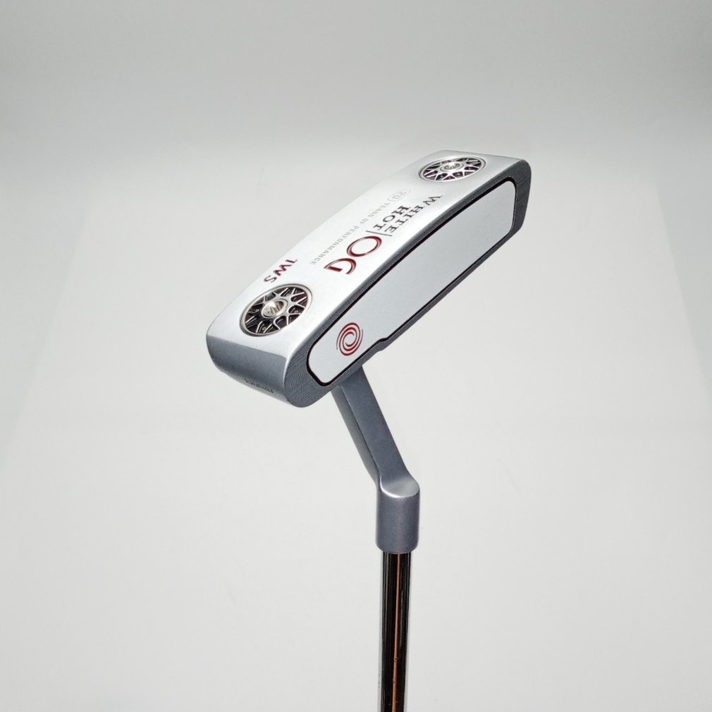 WHITE HOT OG #1WS STROKE LAB 33｜Alpen Online