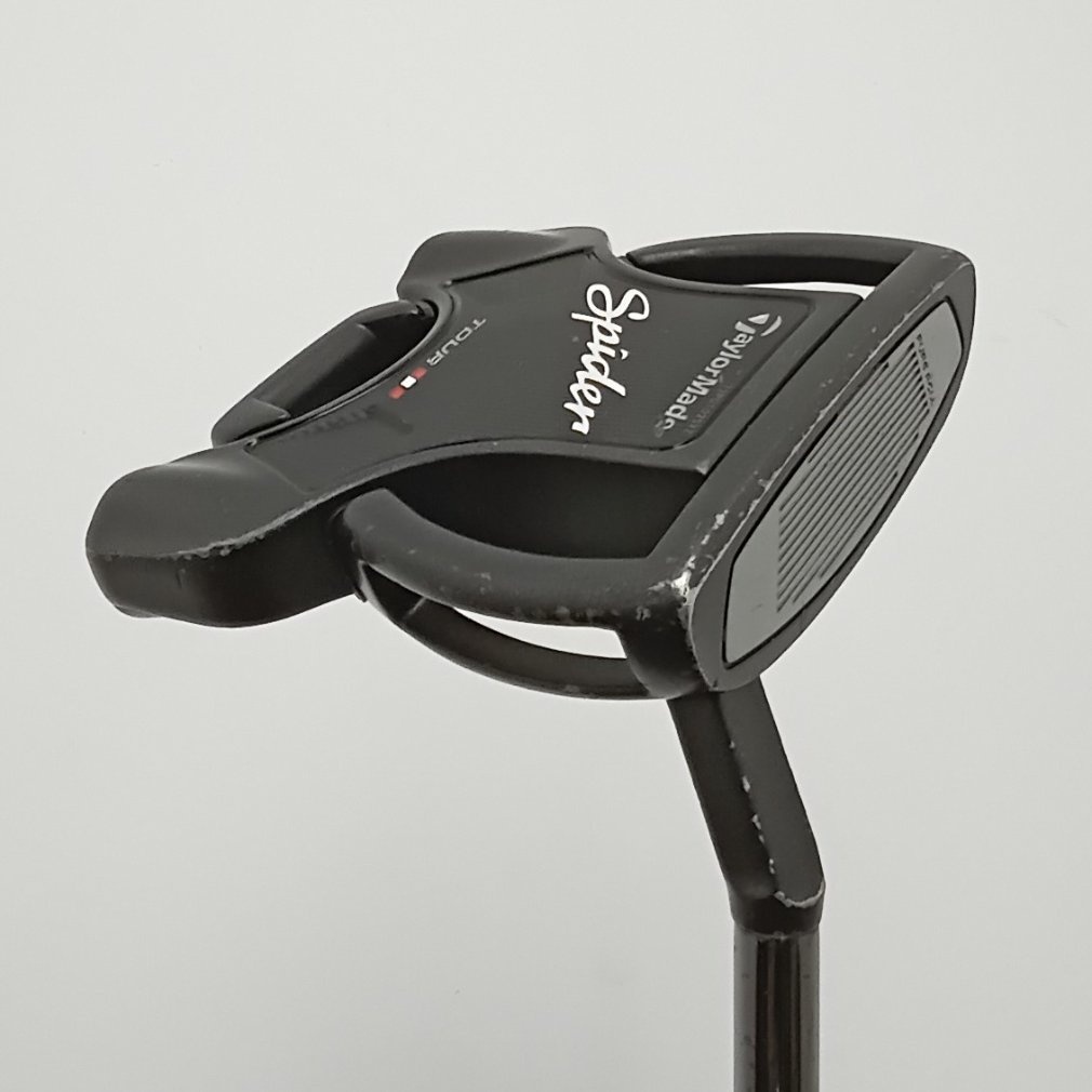 SPIDER TOUR BLACK 34｜Alpen Online 公式オンラインストア