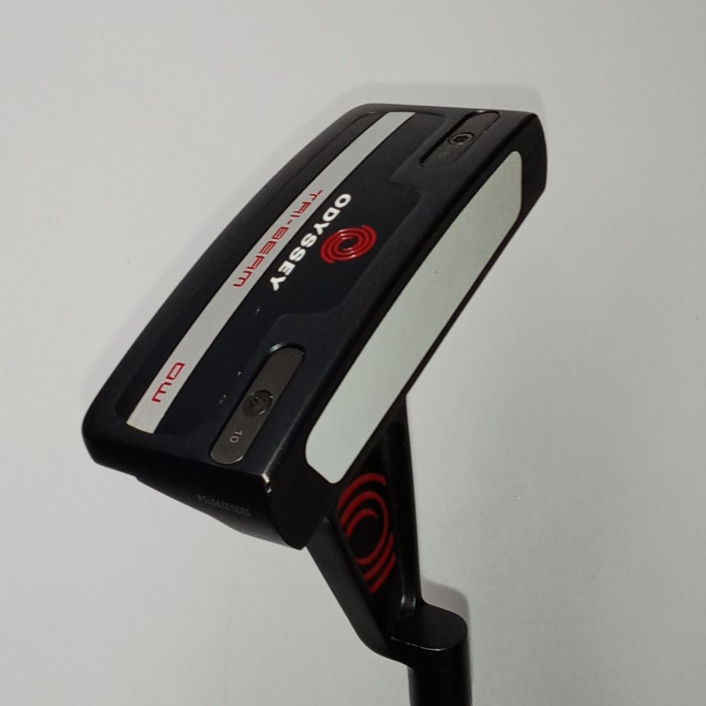 TRI-BEAM DOUBLE WIDE STROKE LAB 34｜Alpen Online 公式オンラインストア
