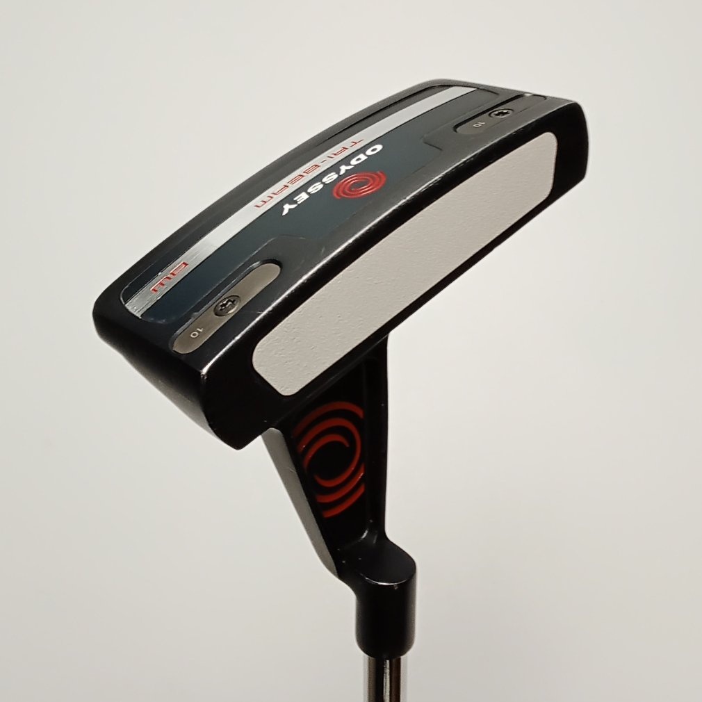 TRI-BEAM DOUBLE WIDE STROKE LAB 34｜Alpen Online アルペングループ公式オンラインストア