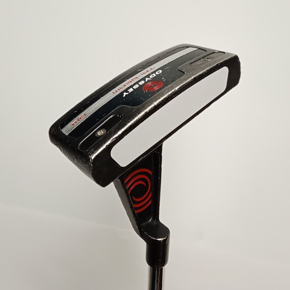 TRI-BEAM DOUBLE WIDE STROKE LAB 34｜Alpen Online アルペングループ公式オンラインストア