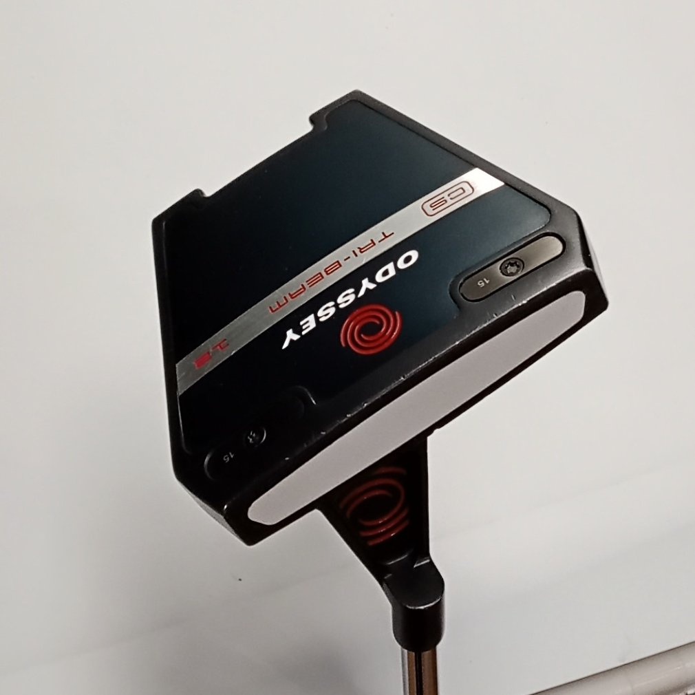 TRI-BEAM TWELVE CS STROKE LAB 33｜Alpen Online 公式オンラインストア