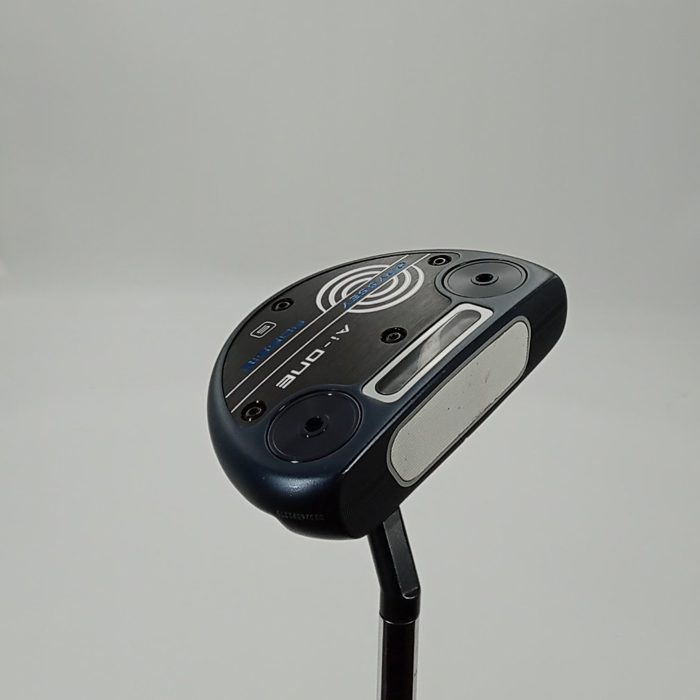 Ai-ONE ROSSIE S STROKE LAB 33｜Alpen Online 公式オンラインストア