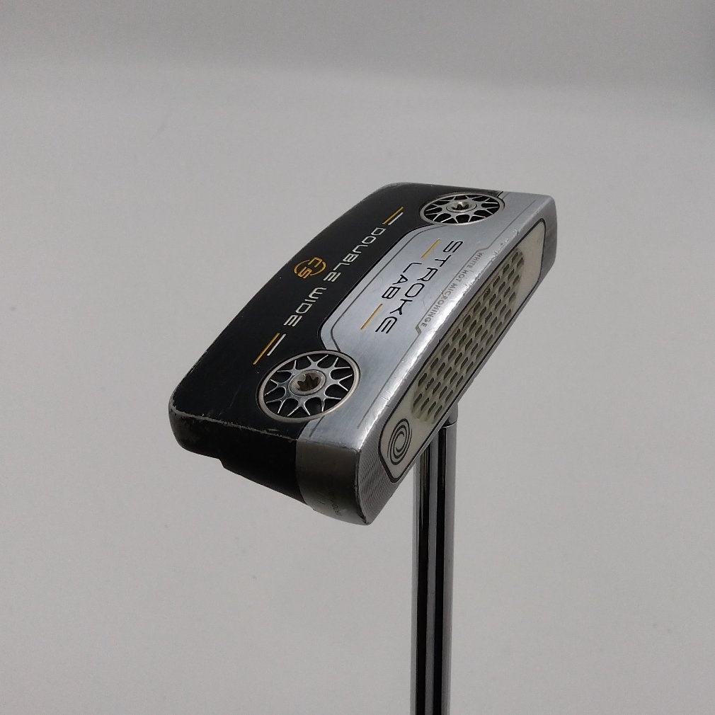 STROKE LAB DOUBLE WIDE CS 34｜Alpen Online 公式オンラインストア