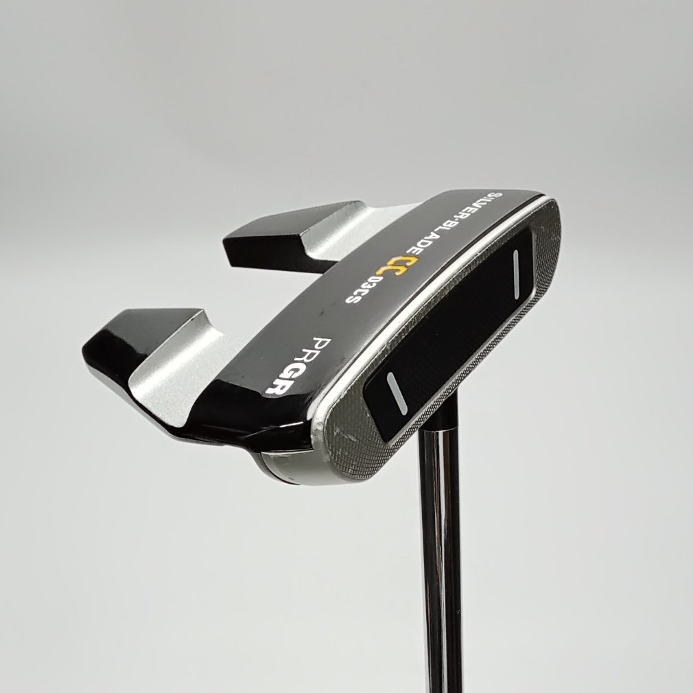 Silver-Blade CC-03CS 34｜Alpen Online 公式オンラインストア