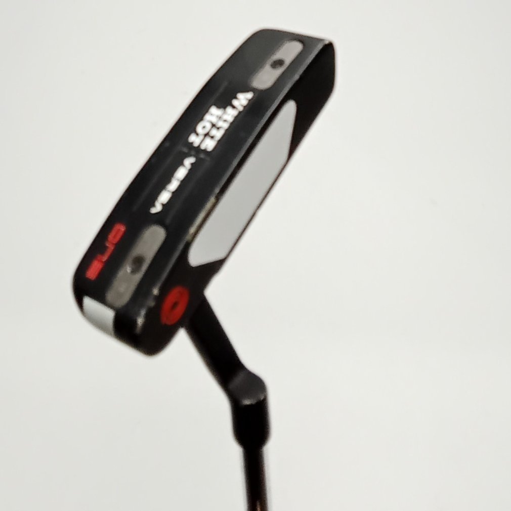 WHITE HOT VERSA ONE STROKE LAB 34｜Alpen Online 公式オンラインストア