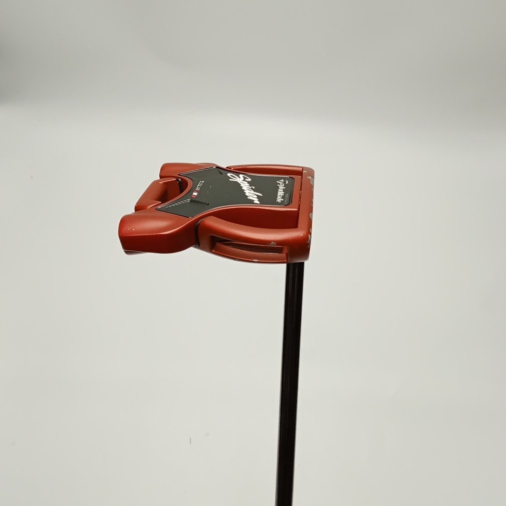 SPIDER TOUR RED CENTER SHAFT 34｜Alpen Online 公式オンラインストア