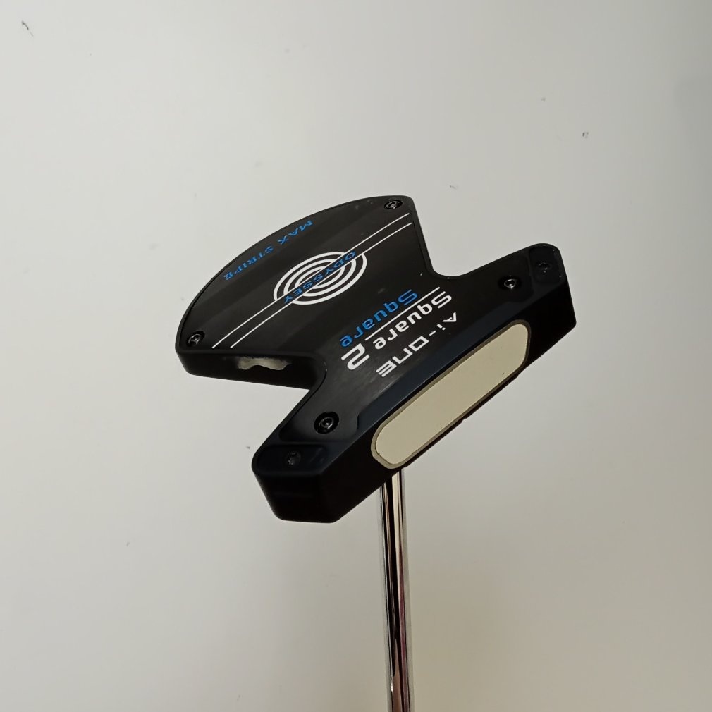 Ai-ONE Square 2 Square MAX STRIPE STROKE LAB 33｜Alpen Online 公式オンラインストア