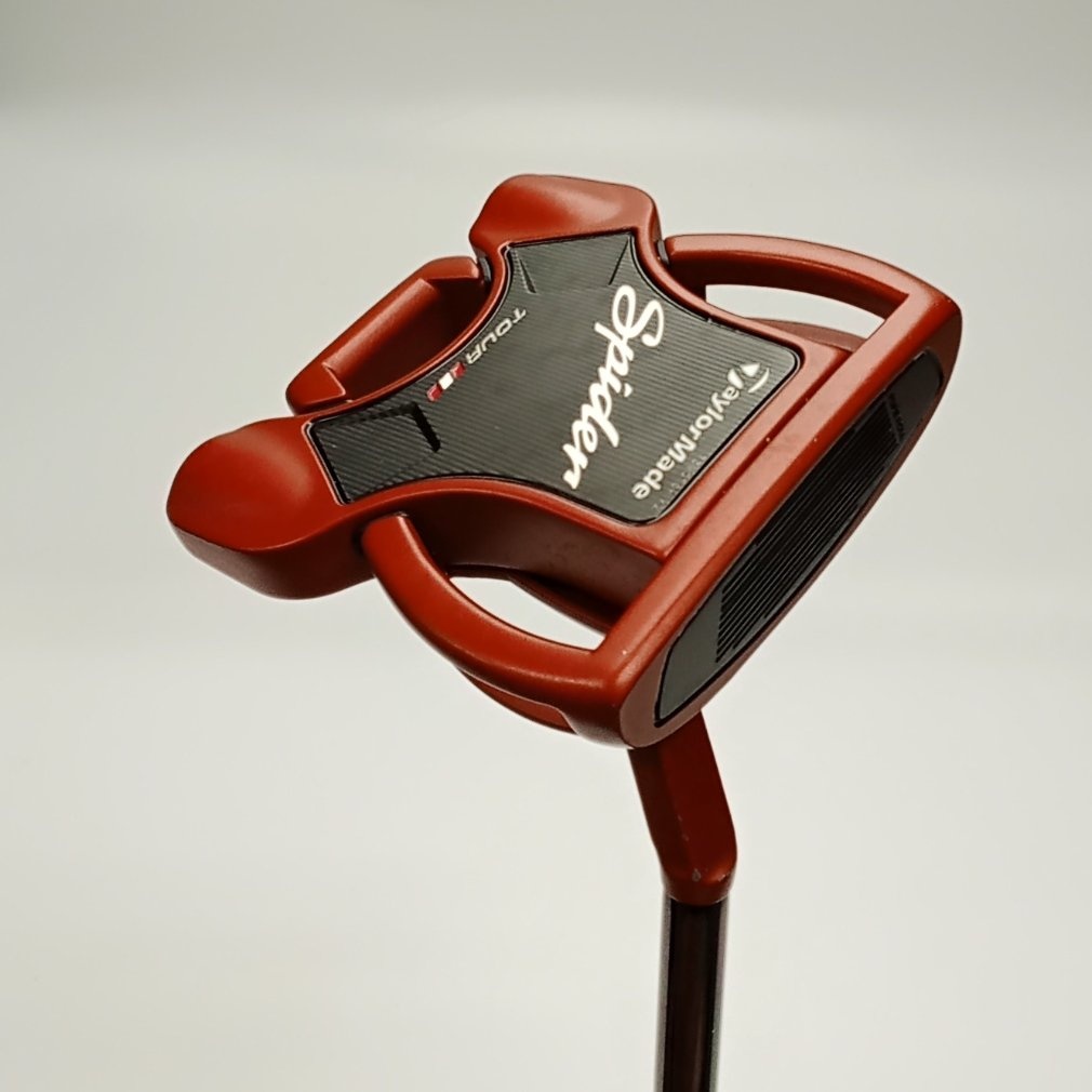 SPIDER TOUR RED 34｜Alpen Online 公式オンラインストア