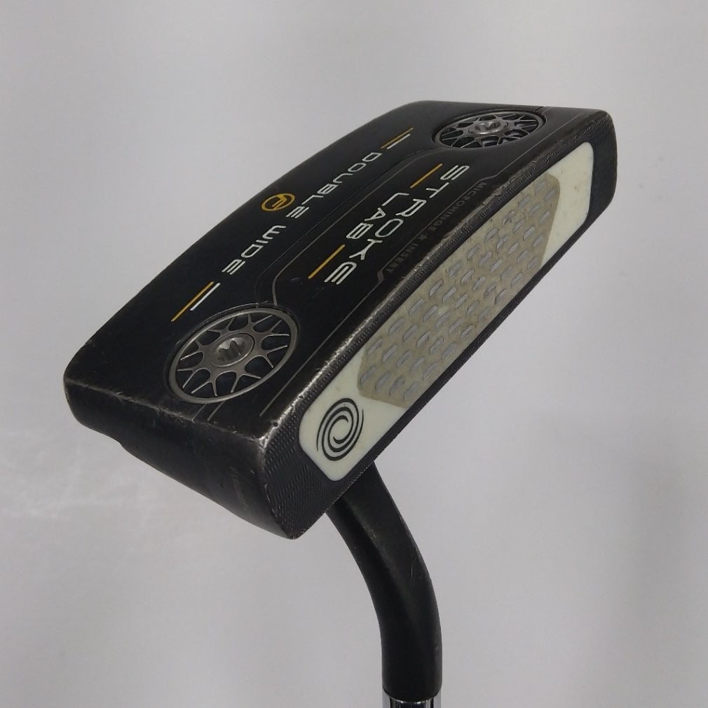STROKE LAB BLACK DOUBLE WIDE FLOW 35｜Alpen Online 公式オンラインストア