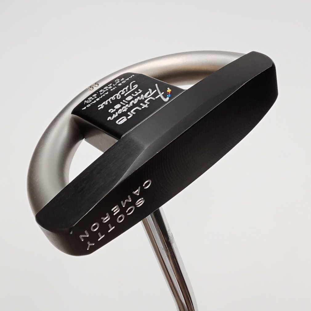 FUTURA Phantom Mallet｜Alpen Online 公式オンラインストア