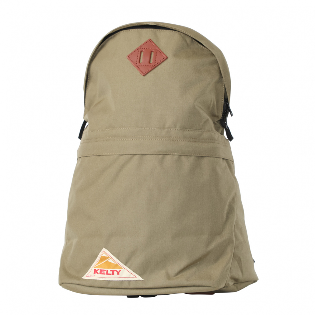 ケルティ DAYPACK 18L Tan 32591918 トレッキング バックパック リュック KELTY｜Alpen Online 公式 ...