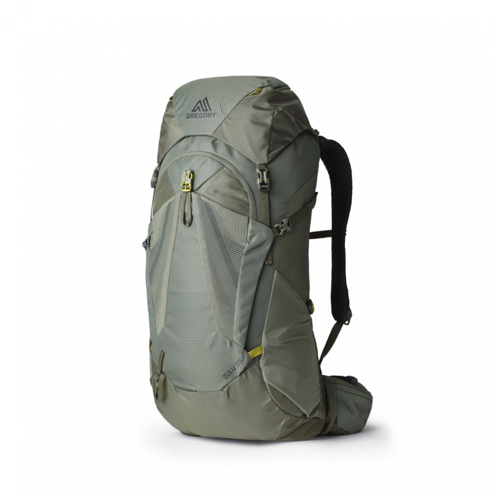 グレゴリー ズール35 MD/LG 35L フォリジグリーン 1466719976 バックパック リュック GREGORY｜Alpen ...