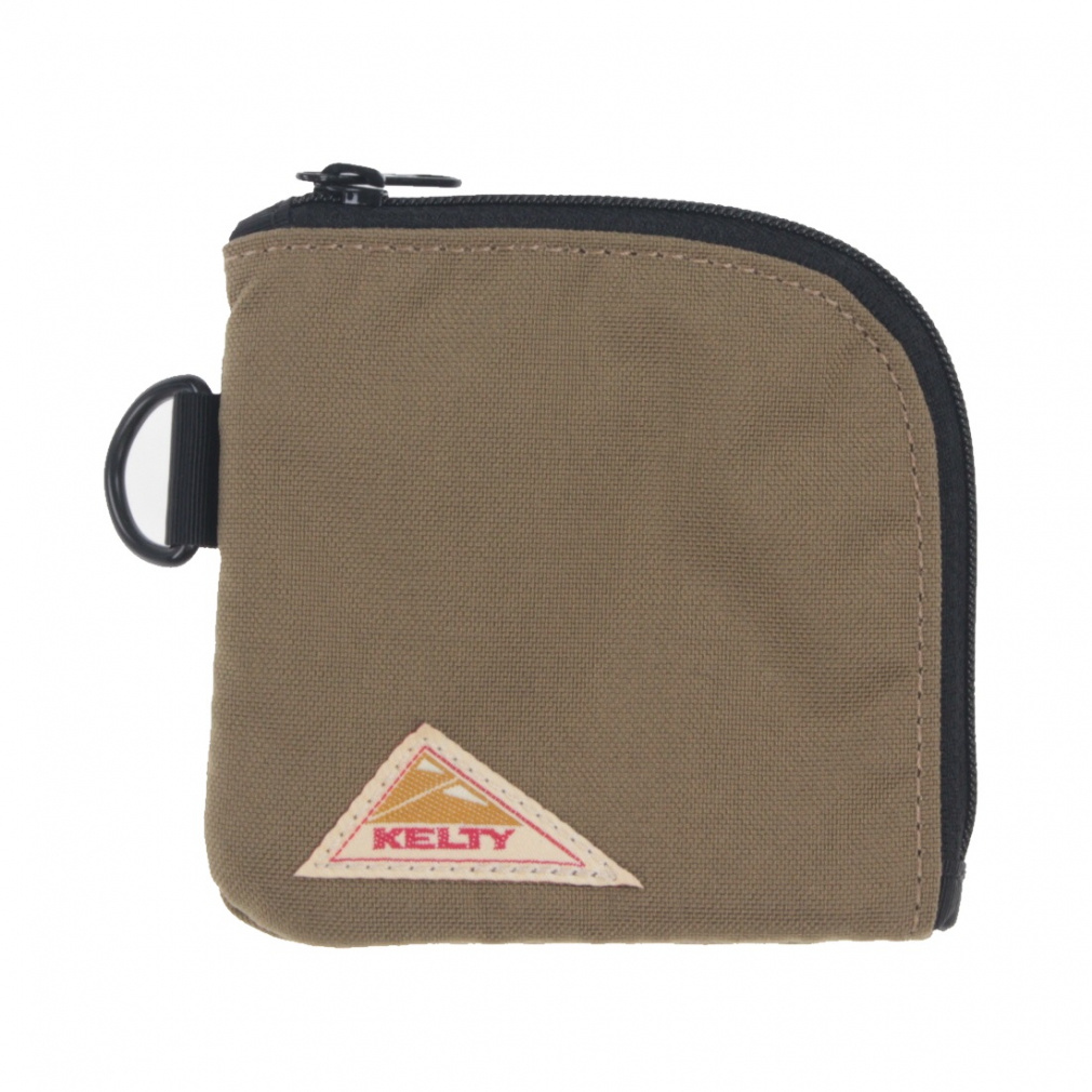 SQUARE COIN CASE 2｜Alpen Online