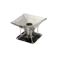 ソト エアスタ ベース ＋ ウイングM セット ST-940 ST-940WM キャンプ