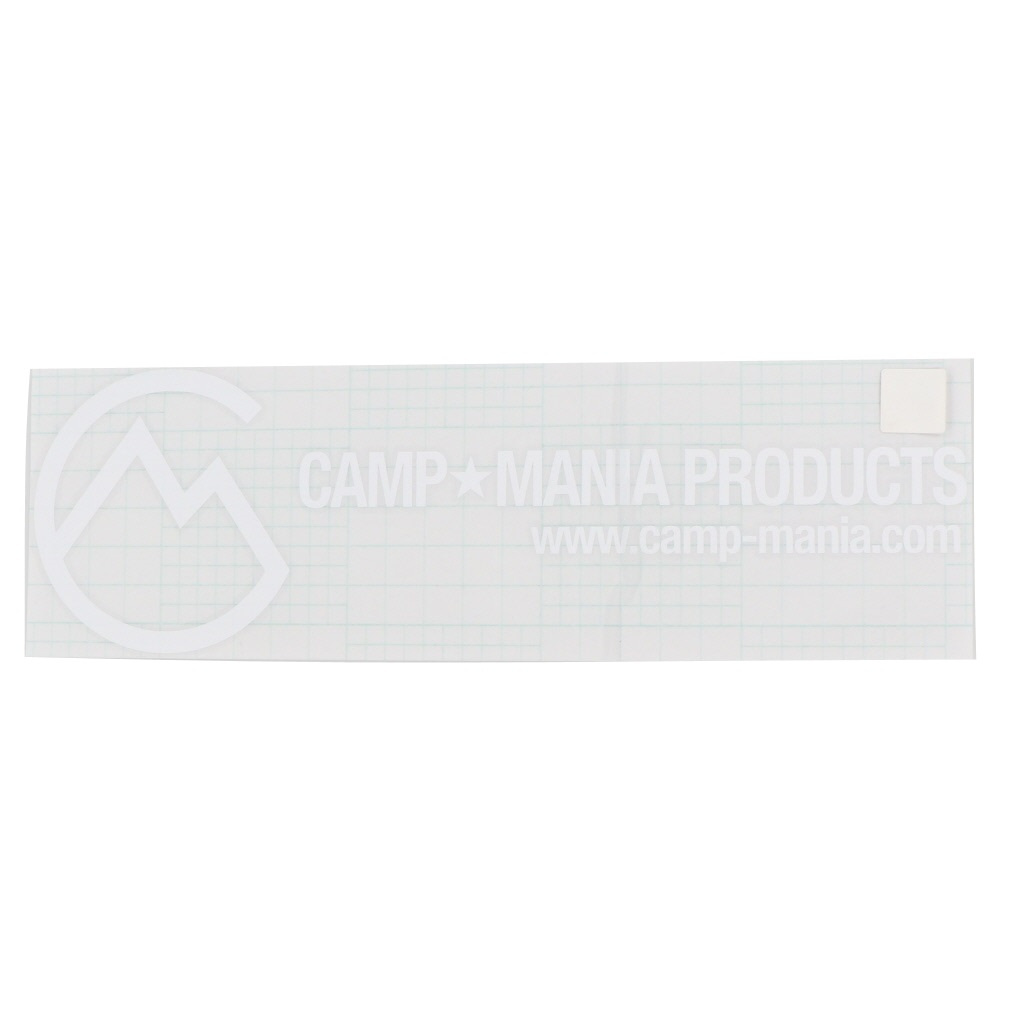 ORIGINAL DECAL STICKER (L)｜Alpen Online