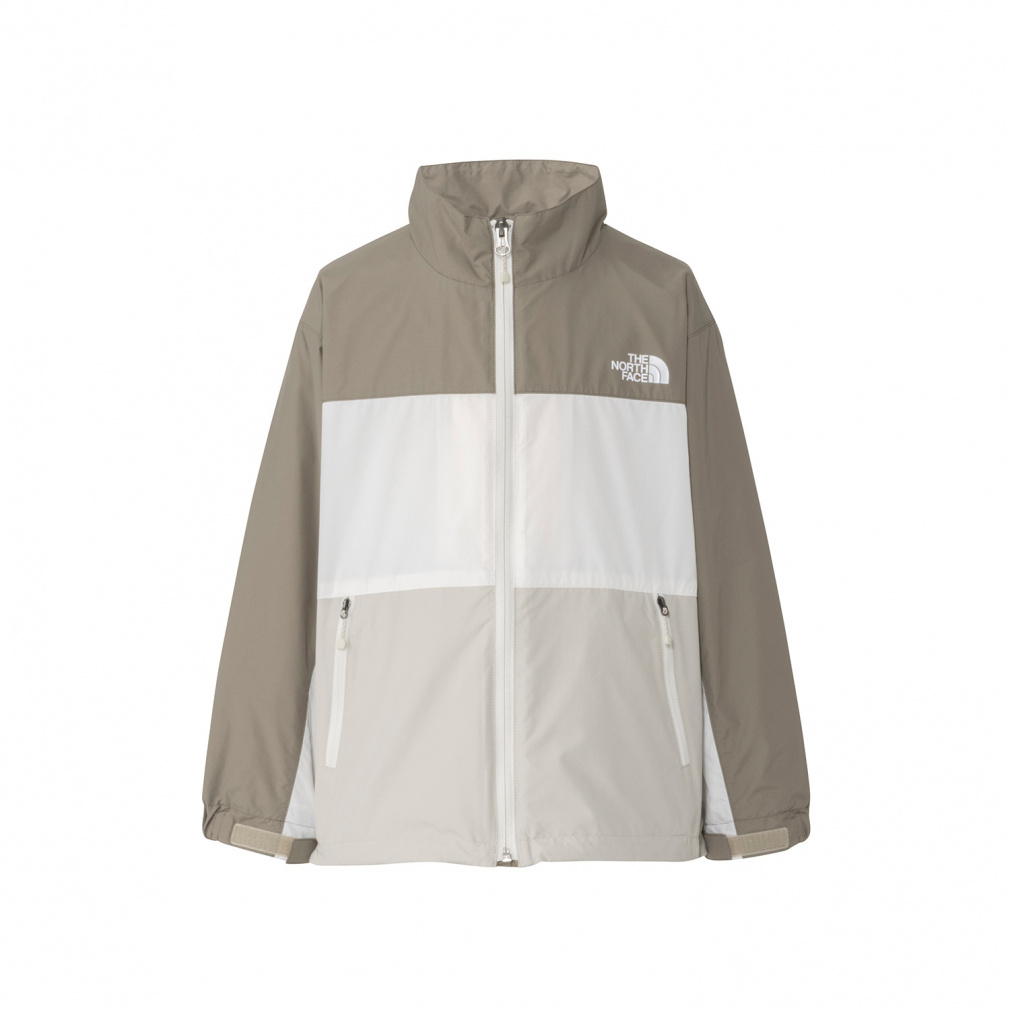 2025秋冬 ザ・ノース・フェイス ジュニア キッズ 子供 アウトドア