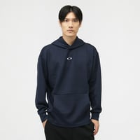 オークリー メンズ スウェット パーカー ENHANCE QD FLEECE HOODIE EVO